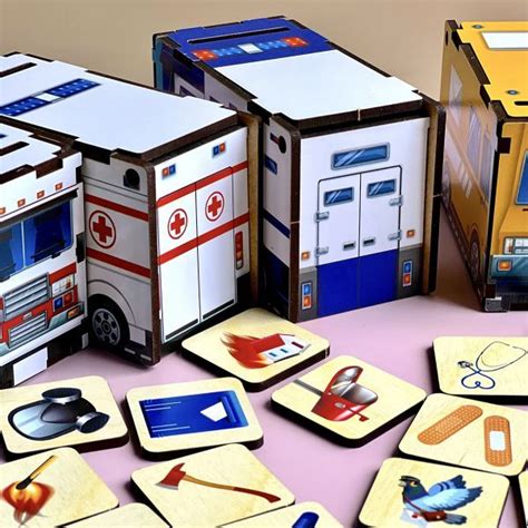 Сортер Службовий транспорт