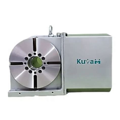 Cnc Rotary Table In West Bengal At ₹ 225000 Piece Computer Numerical Control Rotary Tables In