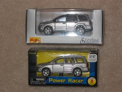 Diecast Honda Pilot Honda Model Diecast Toy 118 Mikstoreph Llc