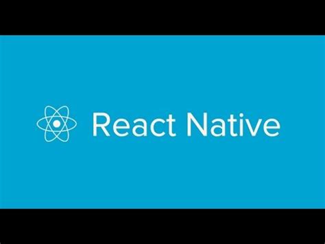 How To Build IOS Apps Using React Native Full Course YouTube