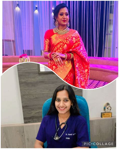 Hows Does One Manage Dr Rashi On A Mission To Spread Mental Health Awareness Hows Does One Manage Dr Rashi On A Mission To Spread Mental Health Awareness