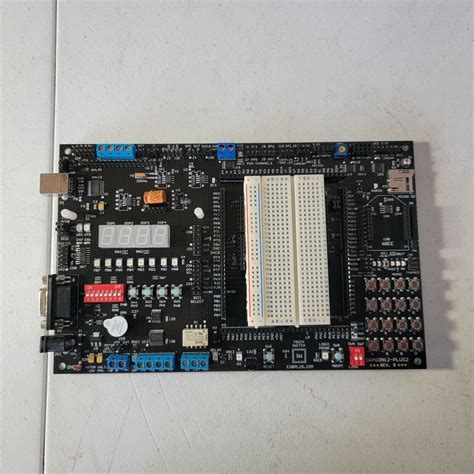 Evb Dragon12 Plus2 Rev B Usb Development Board Hcs12 Trainer Dragon 1 Lab Liquidators Store