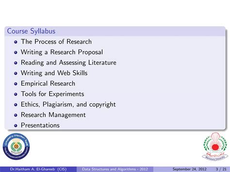 Lecture 01 Research Methods Pdf