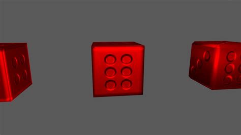 baking example 3d model by yianni p yiannipapazis [45ba680