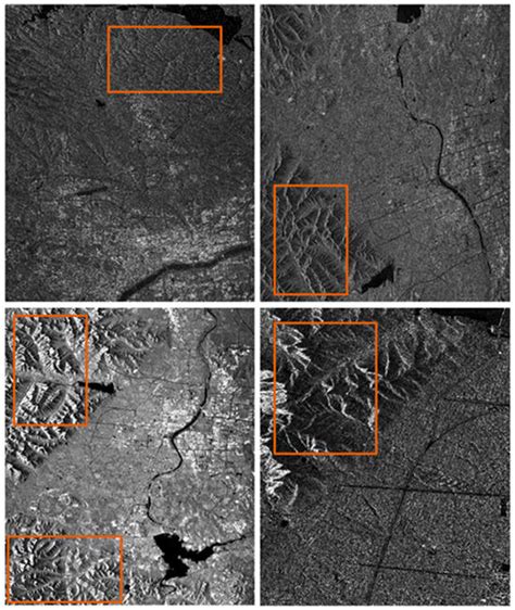 Enhancing Road Extraction In Large Scale Complex Terrain Through Multi Source Remote Sensing