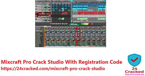 Mixcraft 7 Codes Lexjuja