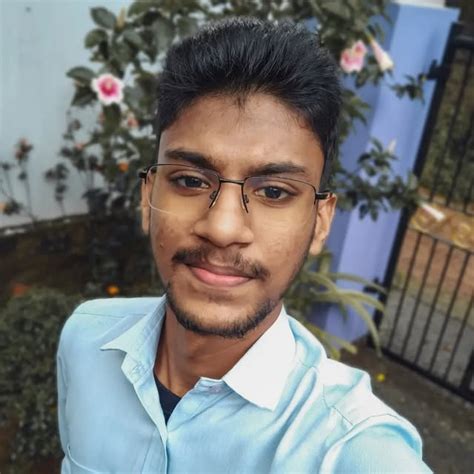 Abel Varghese Abelvarghese • Threads Say More