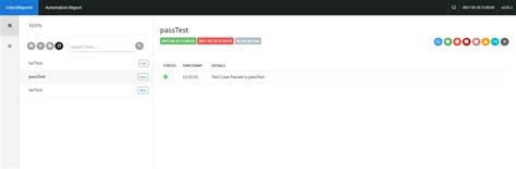 How To Generate Extent Reports In Selenium Webdriver Software Testing