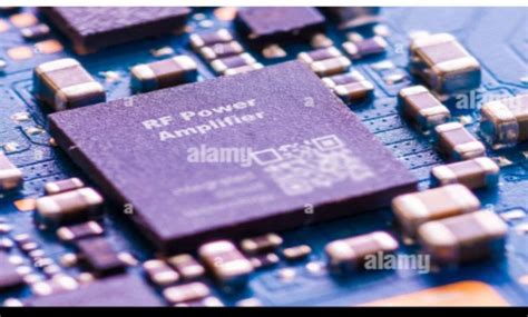 Amplifiers Analog Mixed Signal For Research At ₹ 3000 In Ahmedabad