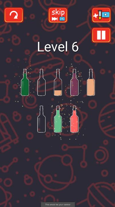 Liquid Sort Water Sort Puzzle Complete Unity Game Unity Ads By