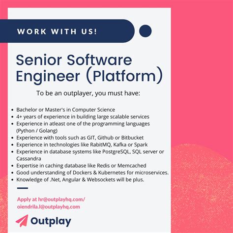 Laxman Papineni On Linkedin Hiring Python