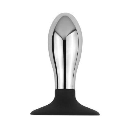 Metal Butt Plugs Buttoy