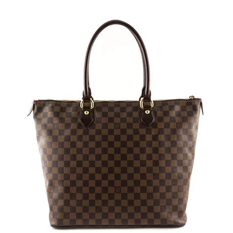 Louis Vuitton Tote Large Paul Smith