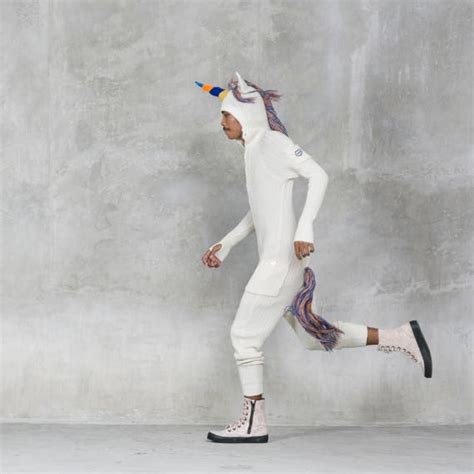 Unicorn Costume For Men