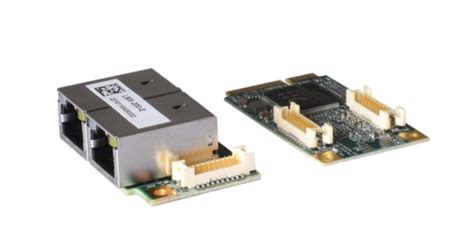 Io791 Gigabit Ethernet I O Module
