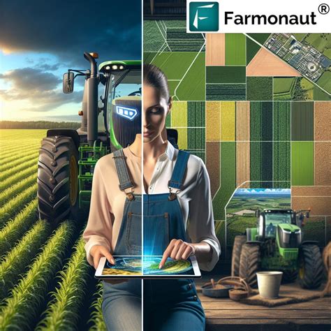 Advanced Field Management For Precision Farming