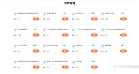 Php跨境电商源码 多语言商城源码 支持代商家入驻分销等等众多功能 带详细安装 Yyds源码网
