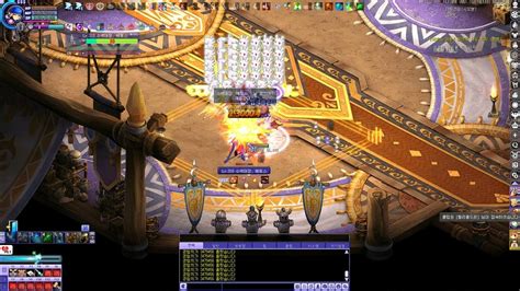 테일즈위버 이클립스 에토스[나야트레이] Youtube