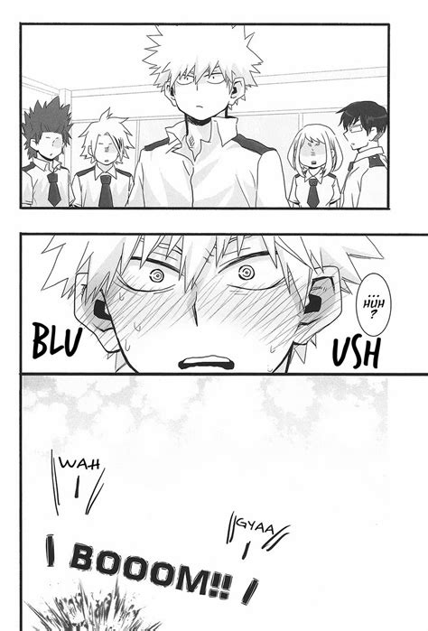 Traumerei Vis Boku No Hero Academia Dj Love Complex Eng Myreadingmanga