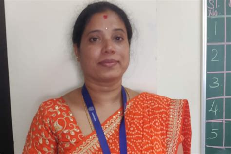 Dr Vijayalakshmi Tn Department Of Biotechnology Ramaiah College