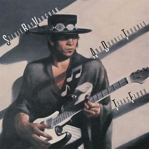 Texas Flood Song And Lyrics By Stevie Ray Vaughan Spotify