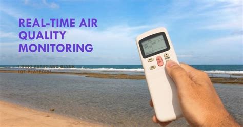Monitor Air Quality In Real Time Using Esp32 And Blynk Iot Platform Compileiot