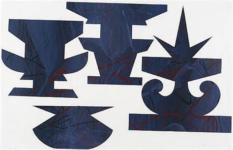 Philip Taaffe Artwork For Sale At Online Auction Philip Taaffe