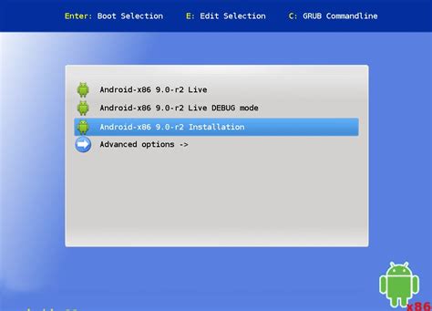 Guide Playing Android Games On Linux PC With Android X86 VM QtScrcpy Ivon S Blog