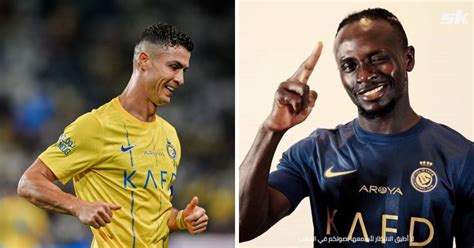 Cristiano Ronaldo Spl Club Wants Cristiano Ronaldos Al Nassr To