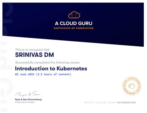 Srinivas Dm On Linkedin Kubernetes Kubernetesmanagement Architecture Introduction Awscloud…