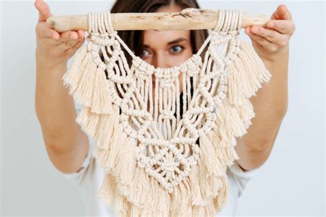 Teen Friendly Macrame 17 Starter Projects Overdose Of Health