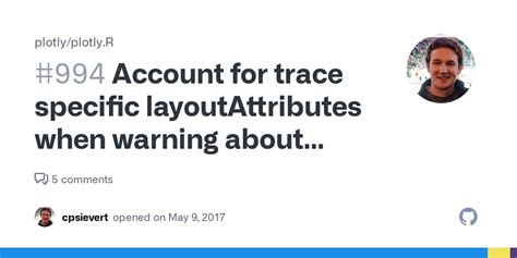 Account For Trace Specific Layoutattributes When Warning About Attribute Names · Issue 994