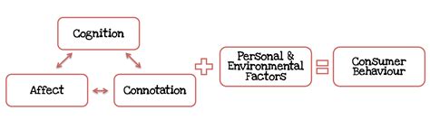 Consumer Behaviour From A Marketing Perspective