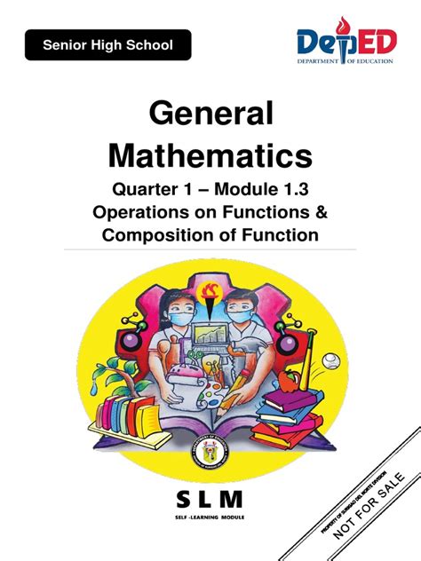 Grade 11 1st Quarter Stem Pre Calculus Module 2 Designing With Circles Pc11ag Ia 234 Pdf