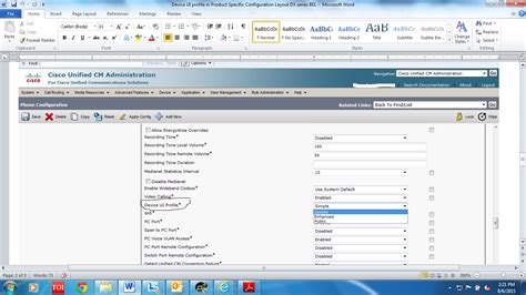 DX 70 And DX80 Setup Assistant Option Cisco Community