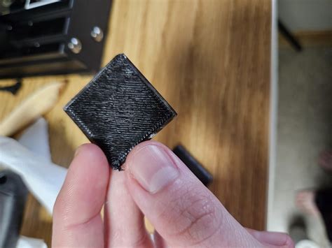 First Layer Issues R3dprinting