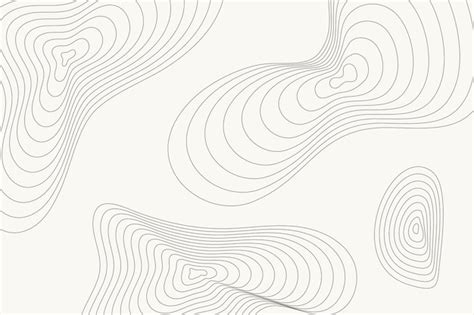 Premium Vector Curve Line Vector Background Texture