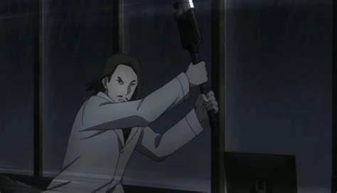 Токийский гуль 3 сезон 3 серия смотреть онлайн 📺