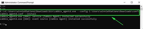 How To Add Windows Host To Zabbix Server For Monitoring