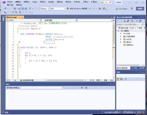 labview调用动态链接库DLL的数组指针传递 调用动态链接库 labview 中对 c 语言指针 CSDN博客