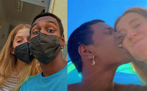 Rahul Teoli è Fidanzato Di Nuovo Con Anna Lannuncio Su Instagram