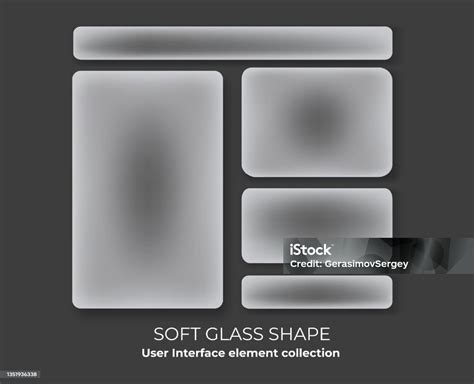 Ui Ux 컨셉 디자인 방문 페이지 모바일 응용 프로그램 또는 최신 포스터 디자인에 사용합니다 벡터 그림입니다 가상현실에 대한 스톡 벡터 아트 및 기타 이미지 Istock