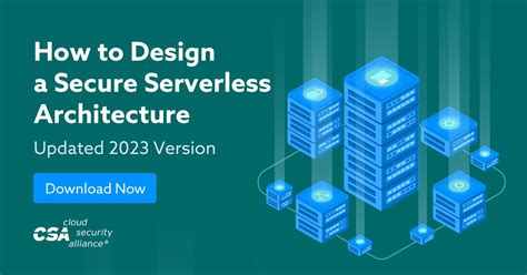 Cloud Security Alliance On Linkedin Serverless