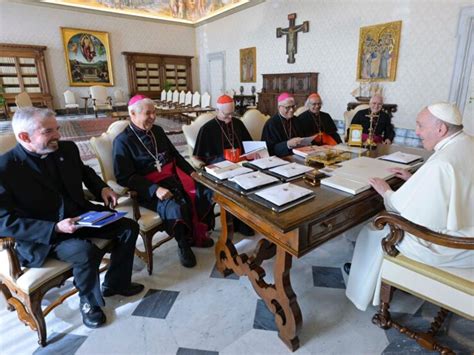 Celam Apresenta Documento Fruto Da Assembleia Eclesial