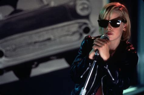 Film Stills Getting Even Dad 1994 Editorial Stock Photo Stock Image