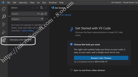 Esp32 Esp8266 Board With Vs Code And Platformio Ide