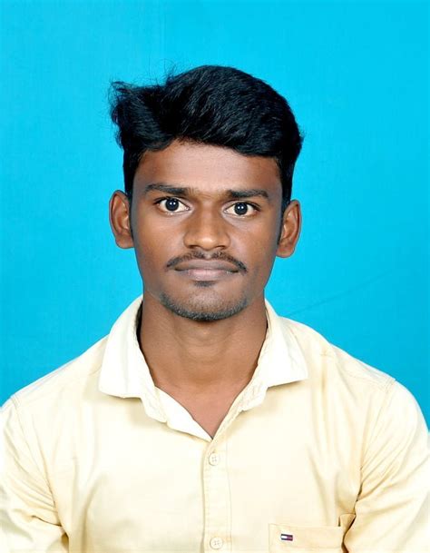sampath kumar p