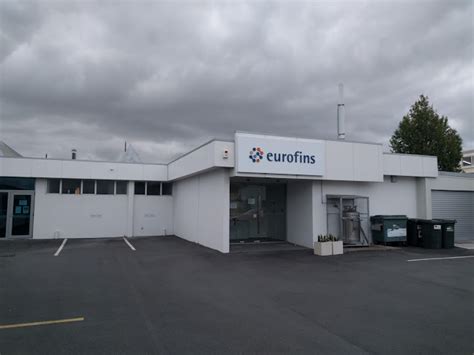 Reviews Of Eurofins Agroscience Testing Nz Limited Other In Hamilton Waikato