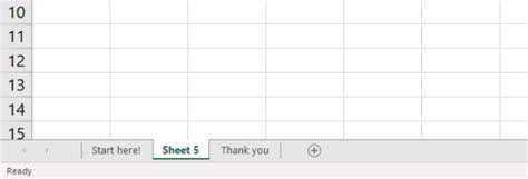 How To Hide Worksheets And Tabs In Excel With Password
