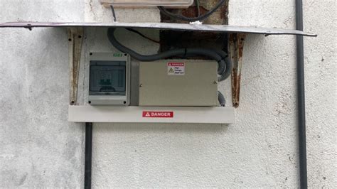 Project Gampha 58kw Nextgen Solar